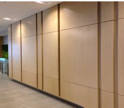 Wall Cladding Column Topway Contracts
