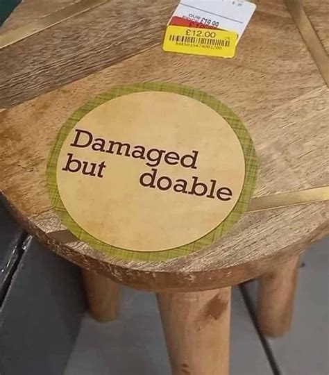 Omg A Sign That Sums Up My Sex Life R Funnysigns