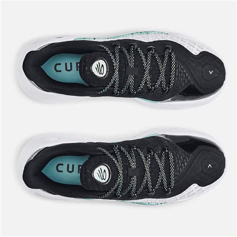 언더아머 커리 11 퓨처 커리 3027416 100 Underarmour 슈프라이즈