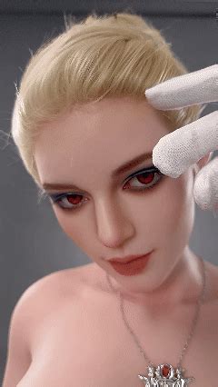 Luxplay Bdsmandsilicon Doll