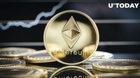 Ethereum Eth Whale Transactions Up 54 Possible Impact