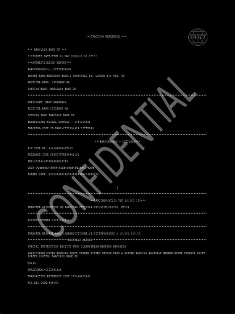 Swift Print Out Pdf Law Home And Garden