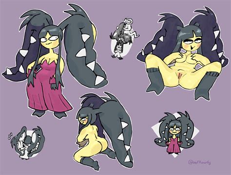 Rule 34 2020 Blowjob Chibi Covering Covering Breasts Covering Nipples Exposed Pussy Fellatio