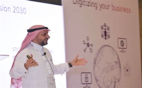 Saudi Cloud Computing Market To Grow 15 By 2020 Stc Mubasher Info