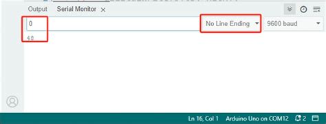 28 74hc595を使用して数字を表示する — Sunfounder Inventor Lab Kit ドキュメント