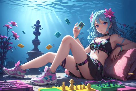 Memory Underflow R Waifudiffusion