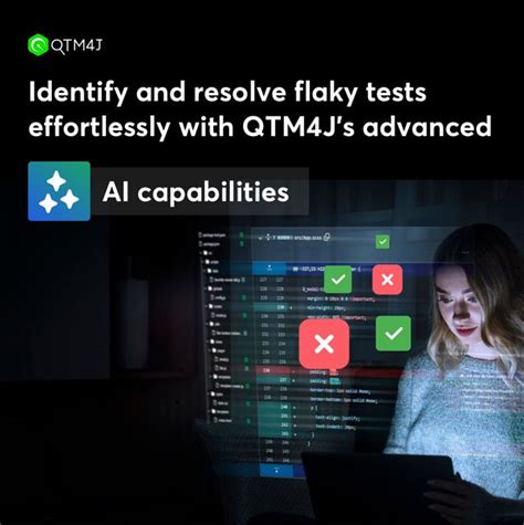 Qmetry On Linkedin Flakytests Jira Ai Testmanagement Softwarequality