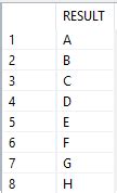 Split String Into Multiple Rows Using SQL In SAP H SAP Community