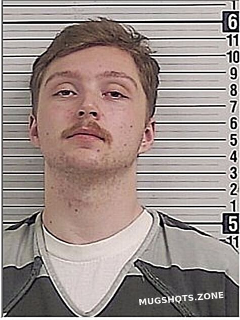 Shepard Ethan Christopher 05 17 2024 Bay County Mugshots Zone