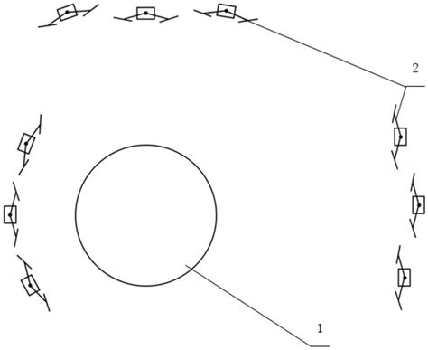 Multi Sensor Joint Calibration Method And Calibration Device Eureka