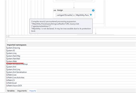 How To Extract Email From Inspect Element Href Help UiPath Community Forum