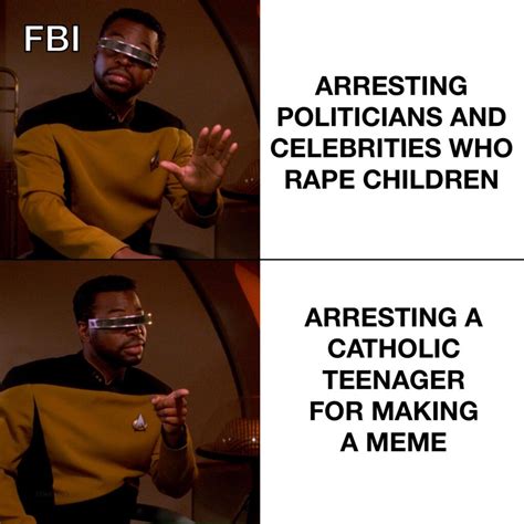 Doj Protecting Sex Traffickers Investigating Traditional Catholics The Libertarian Catholic