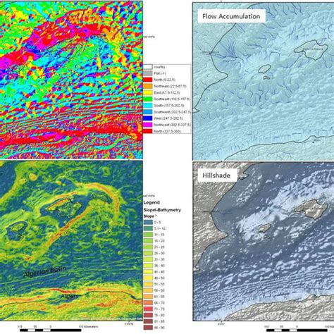 weighted overlay workflow in arcgis download high resolution