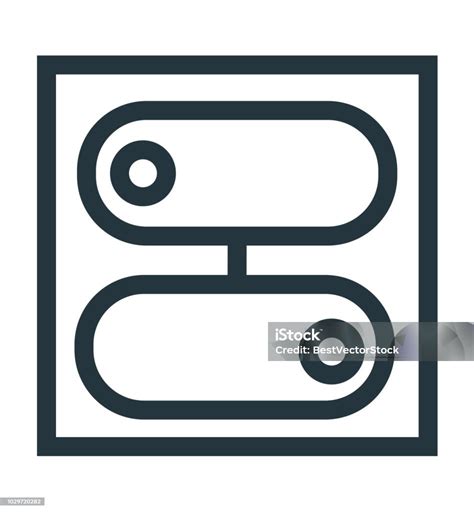 스위치 아이콘 벡터 기호와 기호 흰색 배경 스위치 로고 개념에 고립 0명에 대한 스톡 벡터 아트 및 기타 이미지 0명