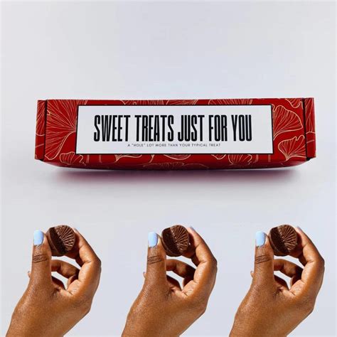 Eat My Ass Edible Anus Chocolate Pranks Pranks Anonymous