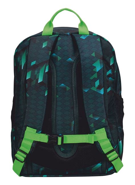 Scout Rucksack Rucksack X Cubes Modeherz