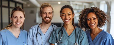 Types Of Nursing Degrees And Levels