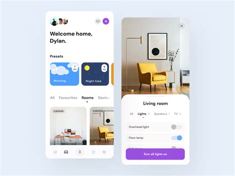 Daily UI Challenge On Off Switch