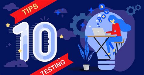 Top 10 Tips For Mobile App Testing Bugfender