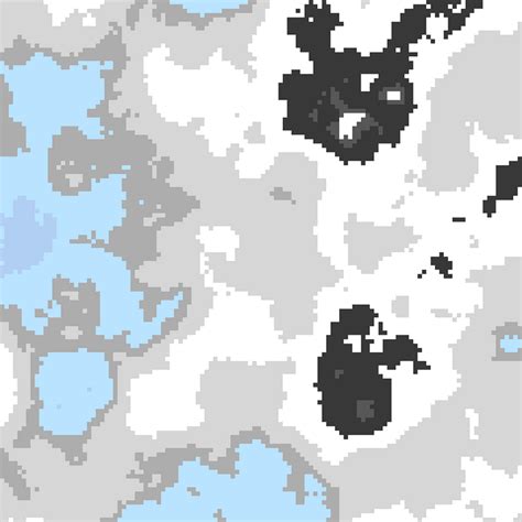 Mark Aumans Pixel Map Generator By Aumarka