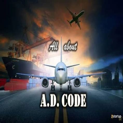Online Import Export Ad Code Registration Services In New Delhi Id
