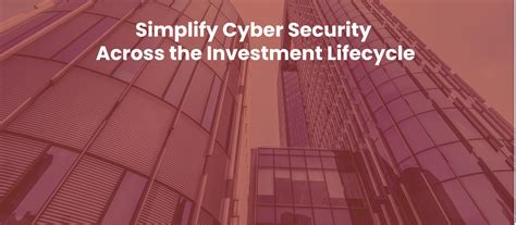 Cyber Security Is Complex We Make It Simple Onecollab