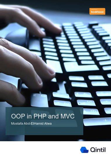 Oop In Php And Mvc Qintil
