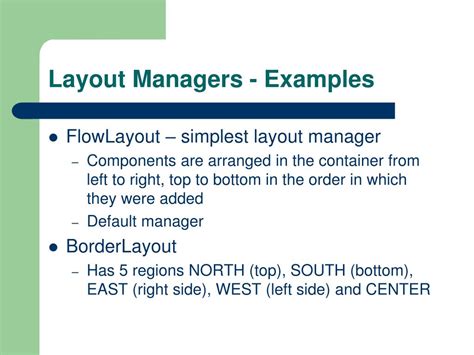 Ppt Basics Of Gui Programming Powerpoint Presentation Free Download