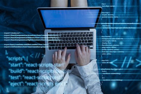 Algoritmos Computador Imagens Download Grátis No Freepik