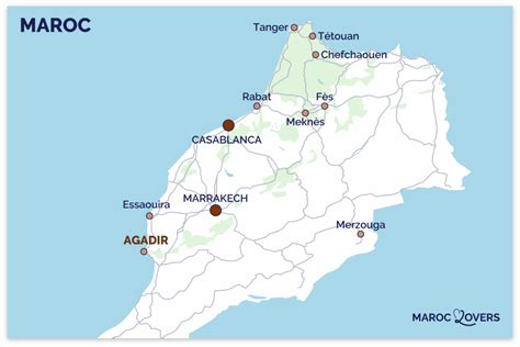 Pourquoi Aller à Agadir Nos 10 Raisons