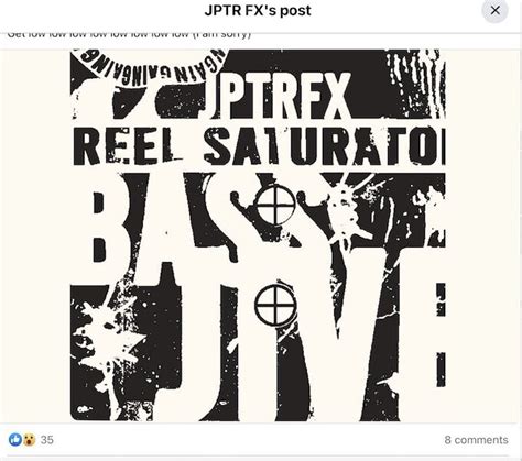 Jptr Fx Jive Effects Basschat