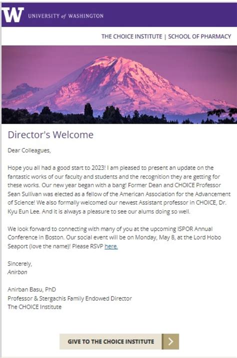 David Veenstra Posted On Linkedin