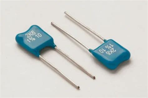 Epoxy Coated Metal Film Resistors At Rs 15 Piece Metal Film Resistor In Thane Id 4718362012