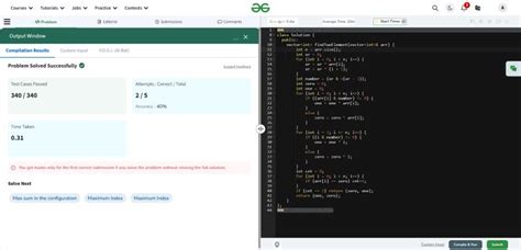 Geekstreak2024 Geekstreak2024 Deutschebank Codingchallenge