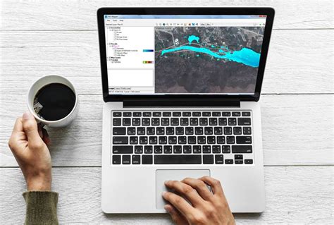 Hec Ras Y Arcgis Geasig