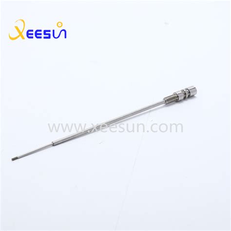 specialized cnc machining accessories for medical applications cnc