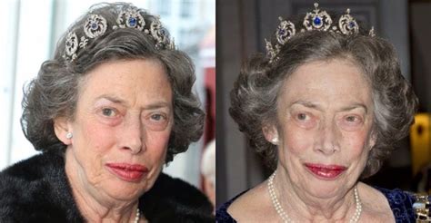 Princess Thyra Of Denmarks Tiara Up For Auction Tiara Mania