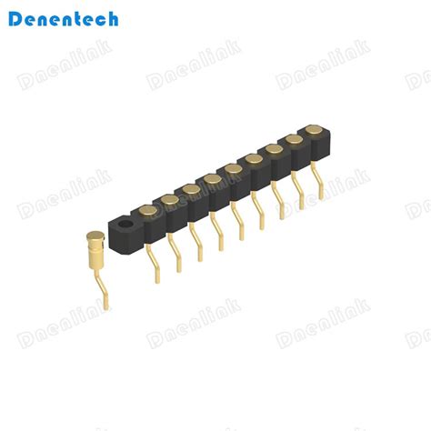 IC Chip Test Fixture BGA Mm DDR X Gcr Contact Socket