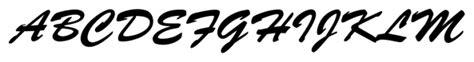 brush script std regular font script decorative what font is