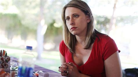 Rep Katie Hill Resigns From Congress Amid Allegations Of Inappropriate