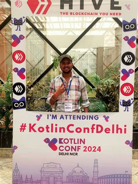 himanshu saini on linkedin kotlin kotlinconference glbajajcollege techenthusiast…