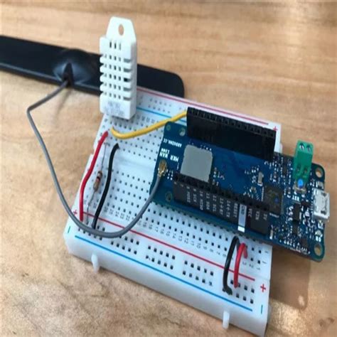 Arduino Mkr Wan 1300 33v At Best Price In New Delhi Id 2855858051497