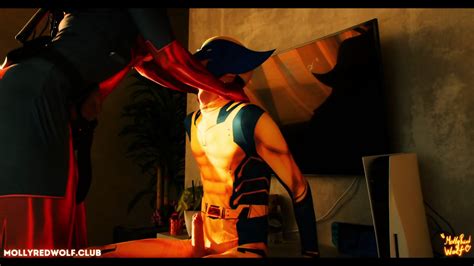 Mollyredwolf Deadpool Molly Redwolf Eporner