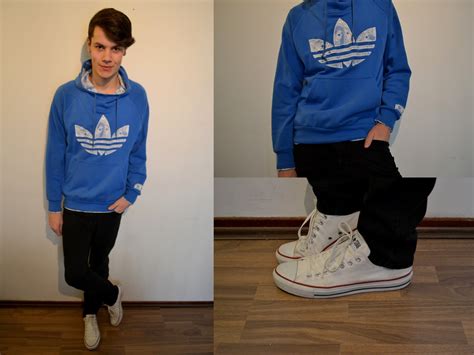 ESSENTIALS GUIDE TO STREETWEAR : streetwear