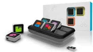 Sifteo