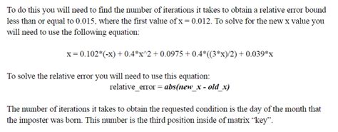 solved to do this you will need to find the number of