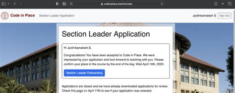 Stanford Cs106a Python Gratitude Leader Programming Teaching