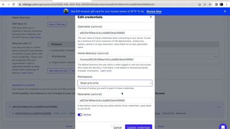 Crazy Ant Labs On Linkedin How To Set Up Sftp On Digitalocean And