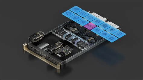 Revolutionizing Cloud Gaming And Graphics Rendering With Nvidia Gdn