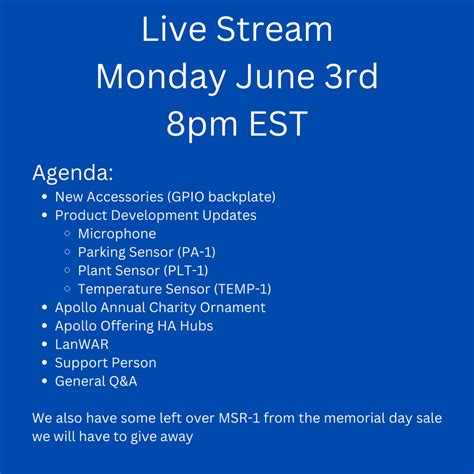 The New Apollo Msr 2 Sensor Ld2410 Mmwave Multisensor A Community Apollo Automation